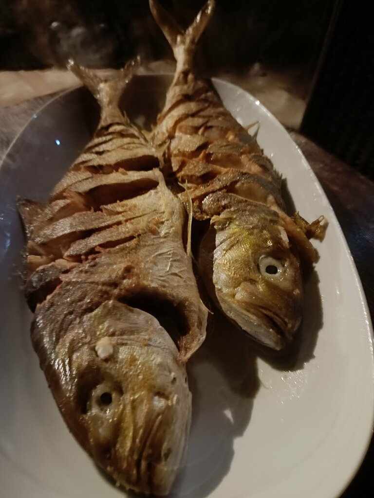 Restoran Giritli Balık Evi, Gazipaşa, foto