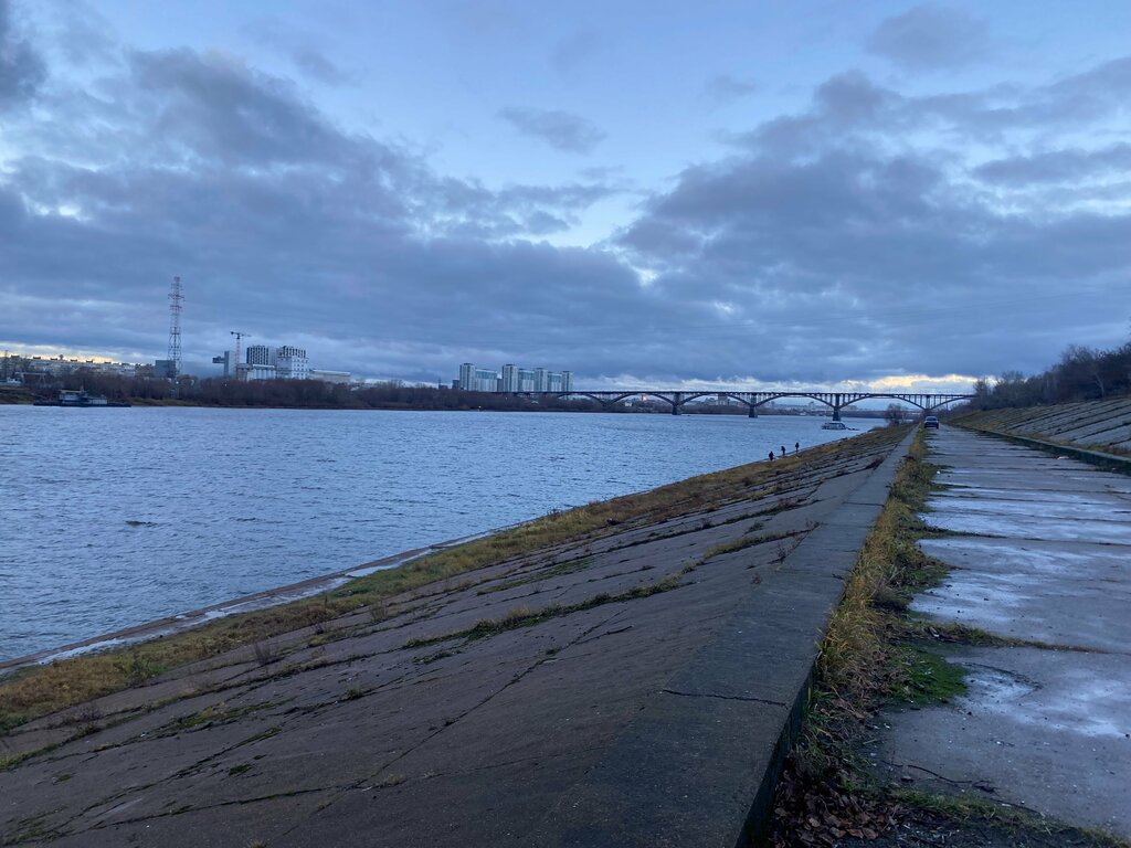 i̇skele Jetty , Nijni Novgorod, foto