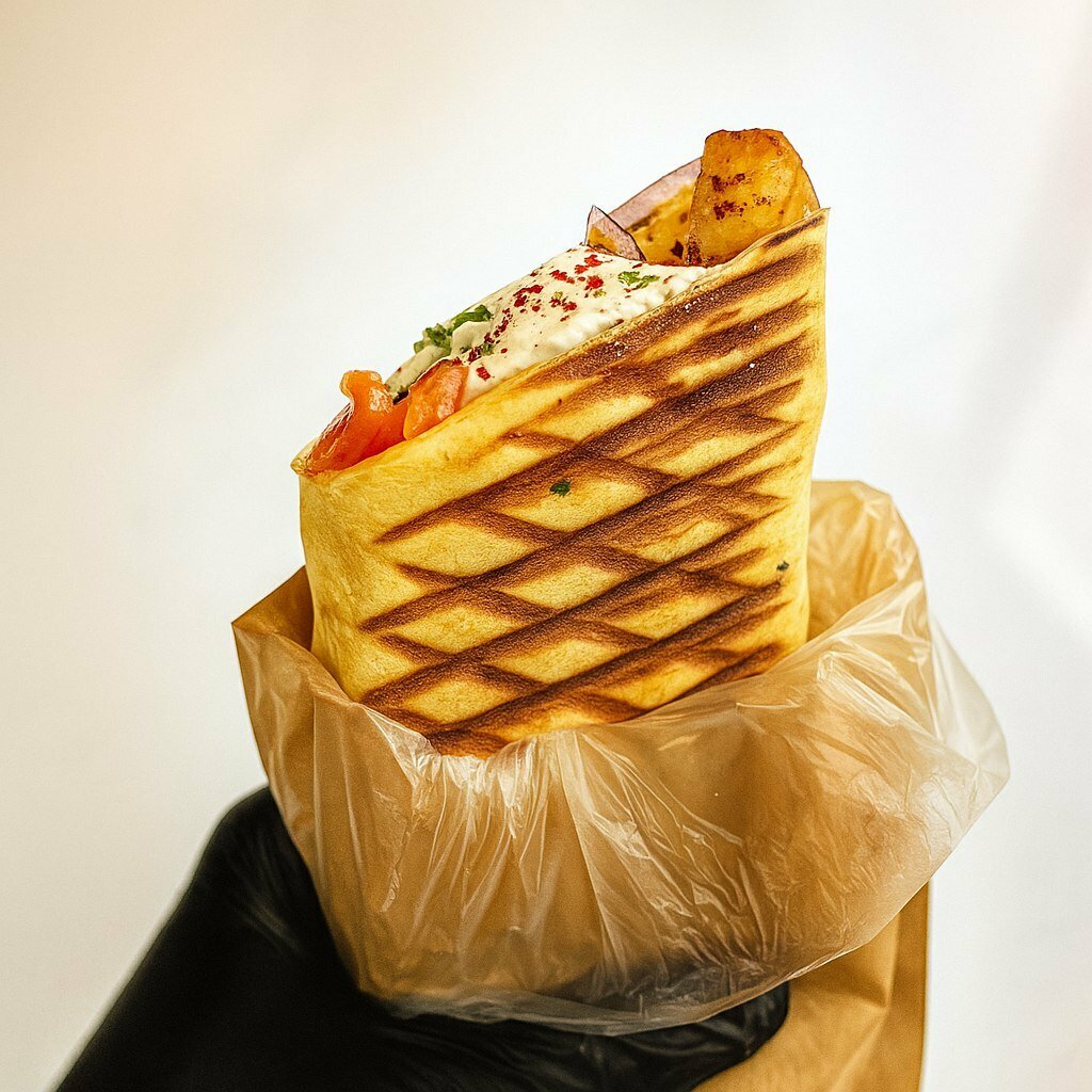 Fast food Шаурма и Гирос, Rostov‑na‑Donu, foto