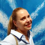 Нейроклуб Лены Славинской (Dekabristov Street No:22, Korolyov), nöropsikolog  Koroliov'dan