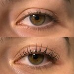 Брови/ламинирование ресниц (Ofitserskaya ulitsa No:207), kaş ve kirpik salonu  Samara'dan