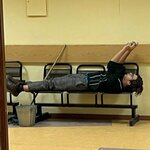 Средняя общеобразовательная школа № 82 (Komsomolskaya ulitsa No:12, posyolok gorodskogo tipa Ksenyevka), ortaokul  Zabaykalski krayından