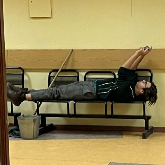 Ortaokul Средняя общеобразовательная школа № 82, Zabaykalski krayı, foto