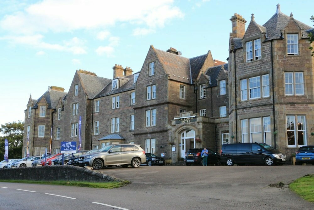 Otel Gairloch Hotel, Highland Konsey Bölgesi, foto