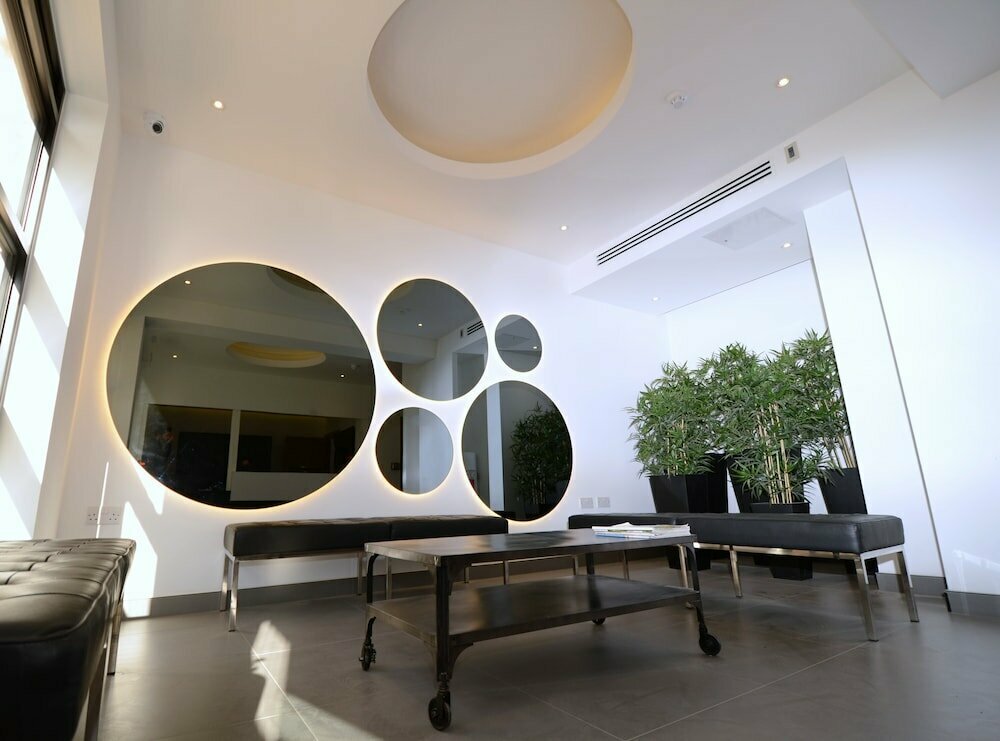 Otel Pelican London Hotel and Residence, Londra, foto