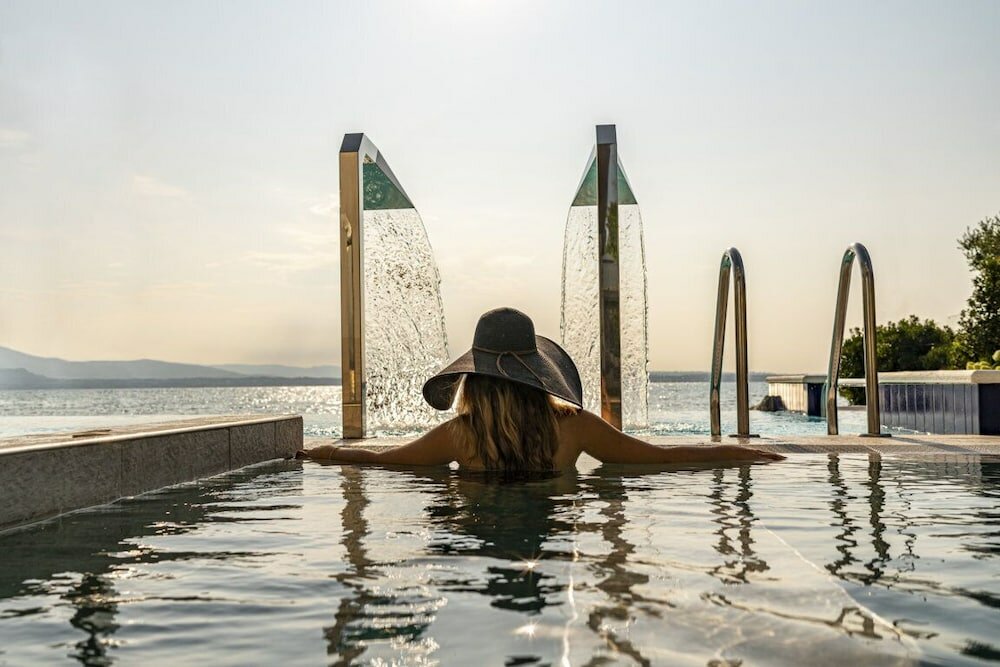 Otel Hotel Ocelle Thermae & SPA - Adults Only, Sirmione, foto