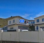 СТО (Миндальная улица No:2А, село Дачное), otomobil servisi  Kırım Cumhuriyeti'nden