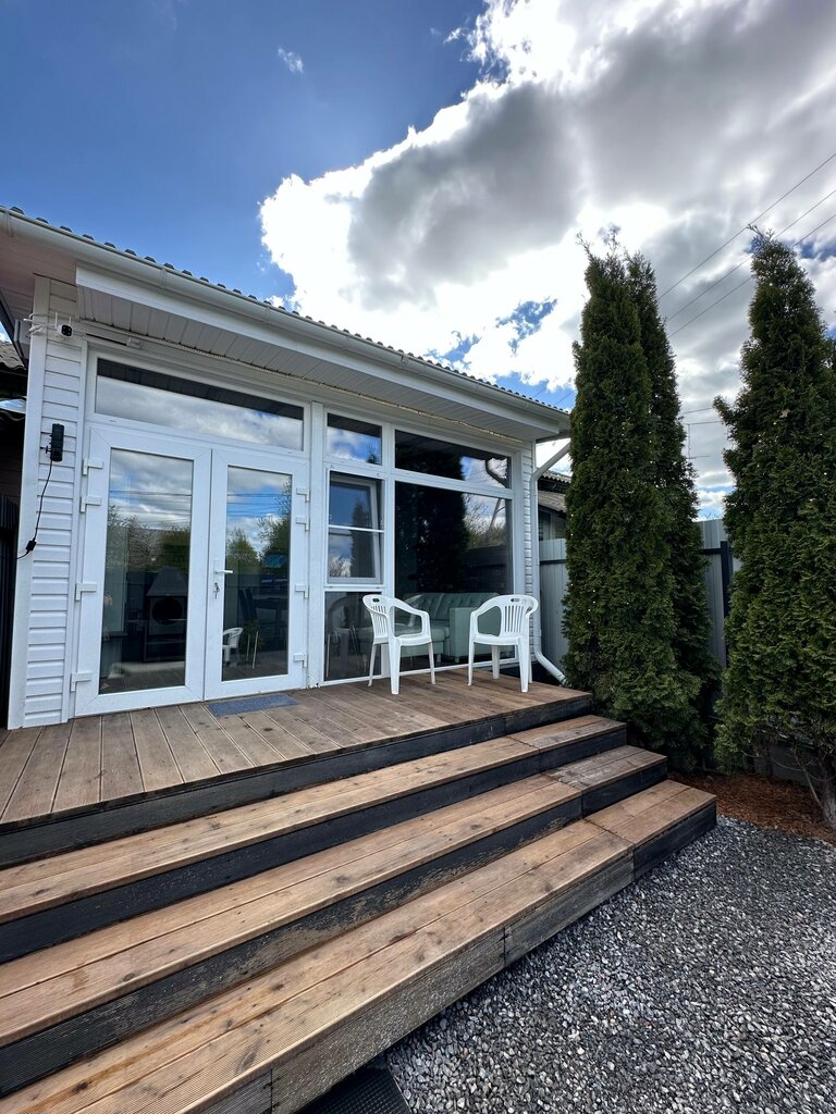 Kısa süreli konaklama Loft Place Taus, Moskova ve Moskovskaya oblastı, foto