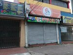 Big Arte (Santa Cruz de la Sierra, Distrito Municipal 11, Avenida Cañoto, 460), matbaalar  Bolivya'dan