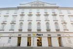 Ruby Lissi Hotel Vienna (Laurenzerberg No:2, Wien), otel  Viyana'dan