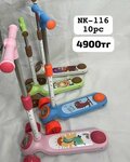 Kaz toys (Soltústik aınalym tas joly No:36), çocuk oyunları ve oyuncakları  Almatı'dan