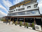 Mezopotamya Geleneksel Sofra (İzmir, Menemen, Bağcılar Kümeevler, 95), restoran  İzmir'den