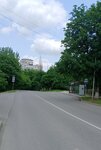 Санаторий Дубрава (Stavropol Territory, Zheleznovodsk, ulitsa Chapayeva), toplu taşıma durağı  Zheleznovodsk'tan