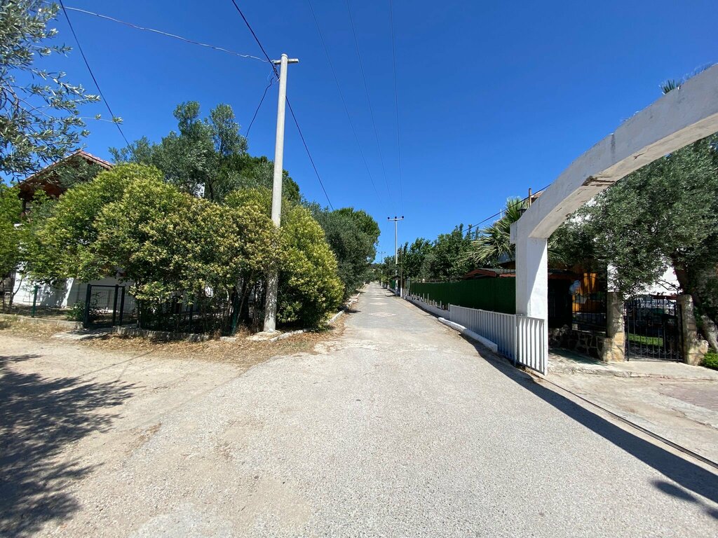 Otel Ozmavıkent Sıtesı, Ezine, foto