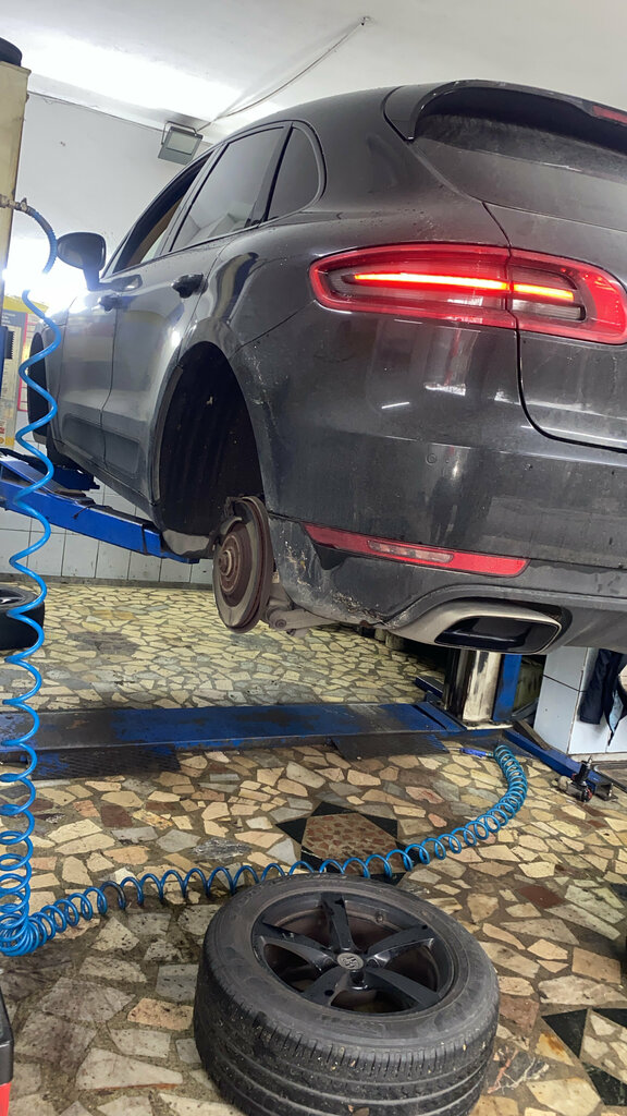 Otomobil servisi Kardem Otomotiv, İstanbul, foto