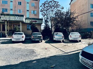 Maki Maki (No:11, 4-y kvartal), fast food  Sarıağaş'tan