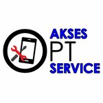 AksesOptService (Dybenko Street No:24к1), telefon tamir servisi  Saint‑Petersburg'dan