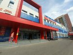 Конфеты и игрушки (Poltavskaya Street No:30, Nizhniy Novgorod), vendomat  Nijni Novgorod'dan