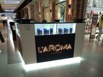 L'aroma (Dubko Street No:17), kozmetik ve parfümeri mağazaları  Grodno'dan