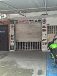 Magenta print (Valle del Cauca, Municipio de Santiago de Cali, Comuna 10, Calle 16, 24-87), baskı hizmetleri  Cali'den