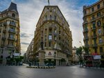 Cairo Paradise (Sherif Street No:41, Helwan), otel  Kahire'den