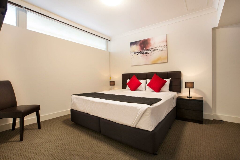 Otel Enfield Hotel, Adelaide, foto