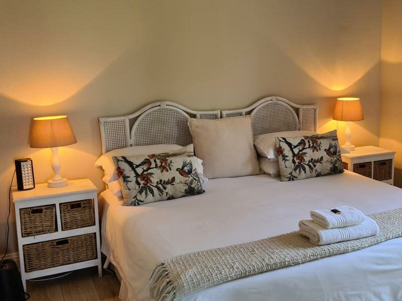 Otel Bell Rosen Guesthouse, Capetown, foto