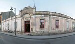 Beghloo Cafe & Bar (Hovhannes Shiraz Street No:5), kafe  Gümrü'den