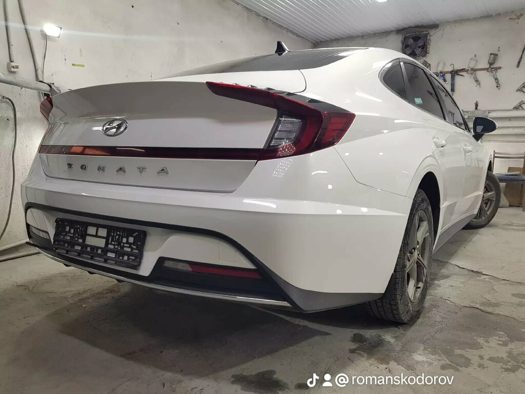 Otomobil servisi Auto Service, Zhetysu ili, foto