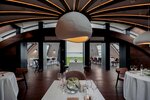 View (No:202, Club Settlement Vazuza Collection), restoran  Smolenskaya oblastından