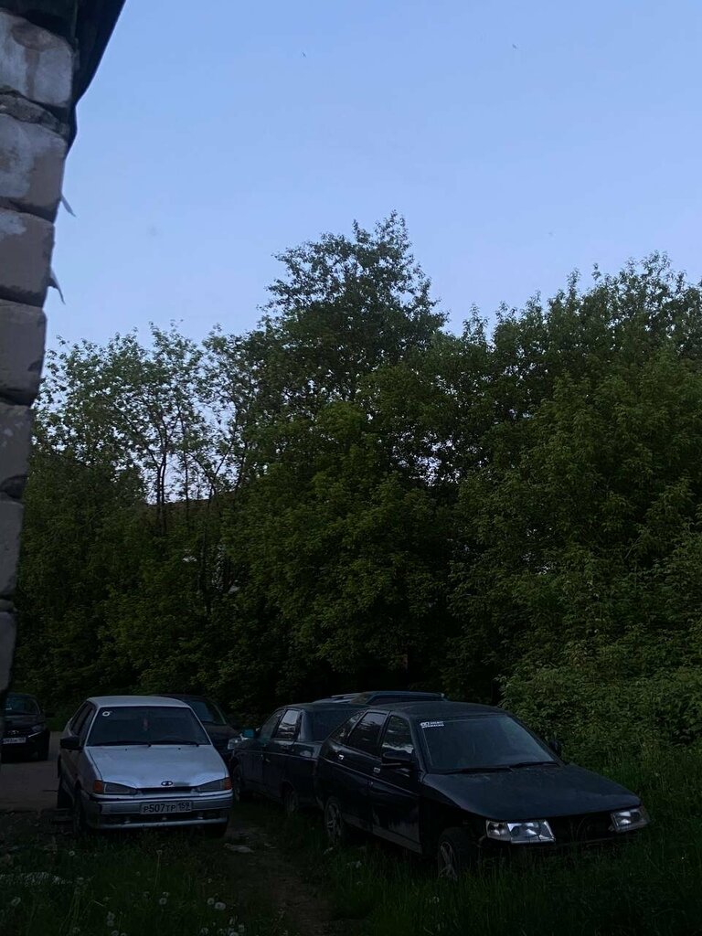 Oto kaporta Автосервис Молодежный, Perm, foto
