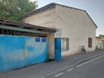 Bishkekvodokanal (Manas Street No:145А), su ve kanalizasyon idaresi  Bişkek'ten