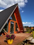 Заречье (No:6, SNT Nevo-Sortavala), otel  Karelya Cumhuriyeti'nden