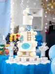 Dreamcakes_uz (No:29A, Sergeli District, Sergeli-VII dahasi), pasta, şekerleme ve tatlı  Taşkent'ten
