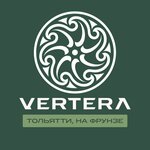 Vertera (Frunze Street No:8), sağlıklı besin mağazası  Tolyatti'den (Togliatti'den)