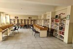 100. Yıl Ortaokulu (Bingöl, Bingöl Merkez , Yenişehir Mah., Hastane Cad., 37), ortaokul  Bingöl'den