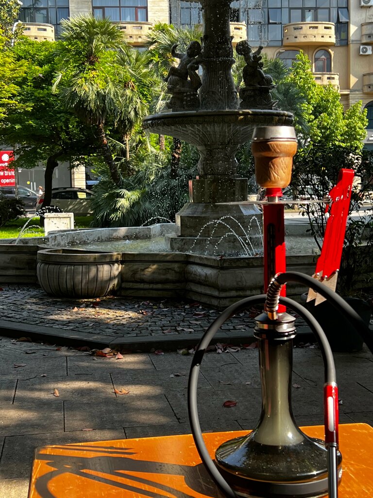 Tütün, sigara mağazaları Hookah Batumi, Batum, foto