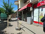 მარკეტი (Mikheili Tsinamdzgvrishvilis Street No:107), market  Tiflis'ten