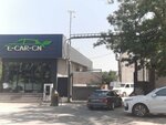 TeplOn (Sarbazdar kóshesi No:18), pleksiglas, polikarbonat  Çimkent'ten (Şımkent'ten)