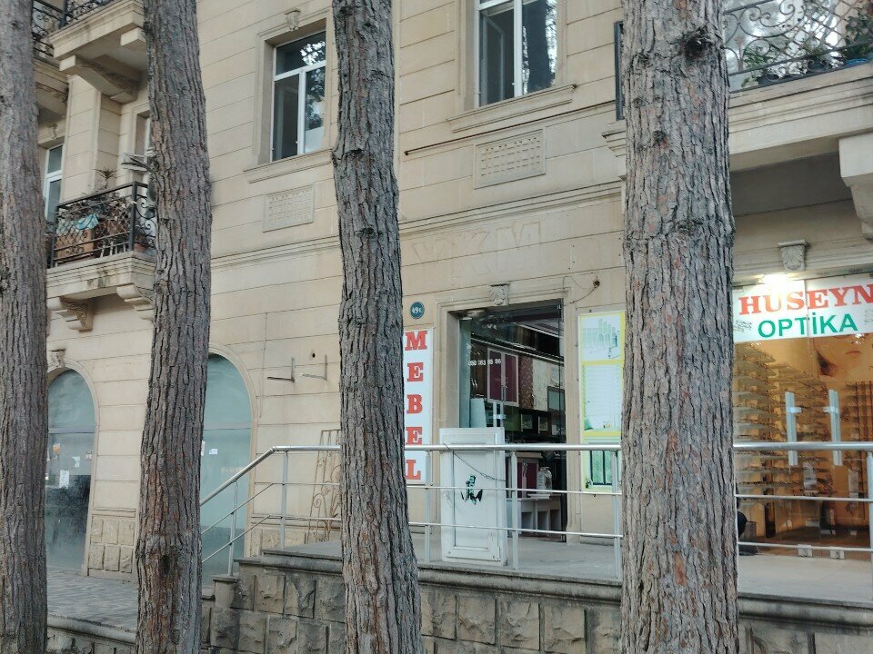 Özel mobilya yapımı Mebel, Bakü, foto