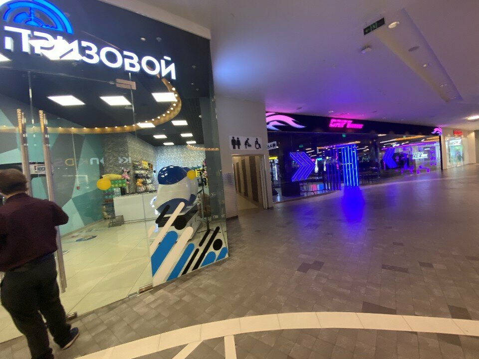 Karting Topracing, Moskova ve Moskovskaya oblastı, foto