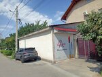 Art Studio (Thälmann Street No:49), sanat atölyeleri  Bişkek'ten