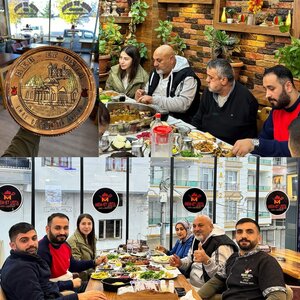 Mem Et Usta (Diyarbakır, Çermik, Çukur Mah., Kazancı Tepe Sok., 4), restoran  Çermik'ten