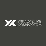 Управление Комфортом (ulitsa Maksima Gorkogo No:2Ас2), konut servisleri kuruluşları  Sestroretsk'ten
