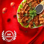 Gap Çiğ Köfte (İstanbul, Bağcılar Cad., 140A), fast food  İstanbul'dan