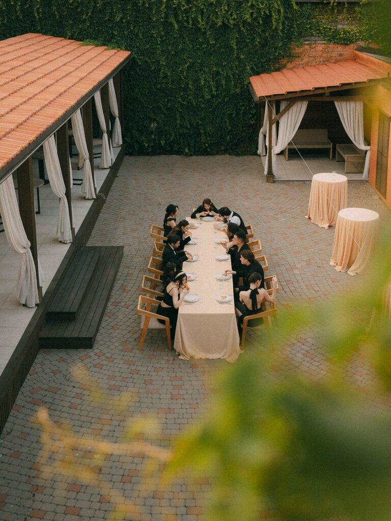 Kültürel etkinlikler için kiralık alanlar Villa Аrаgоsta, Krasnodar, foto