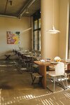 Pazzi bistro (Kurortnaya Street No:107), restoran  Kaliningrad'dan