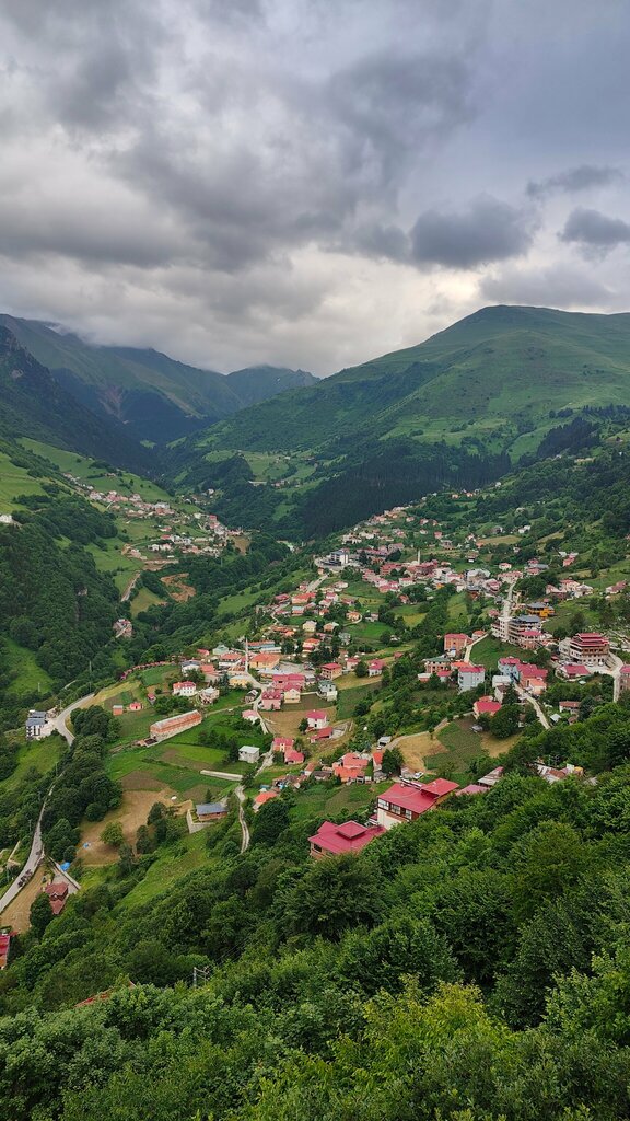 Otel Hamsiköy Seyirtepe, Maçka, foto