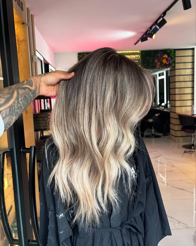 Kuaförler Afs Kuaför, Edirne, foto