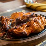 Makani Restaurant (2, 40C Street, Al Dhait North, Sector 4, Ras Al Khaimah), restoran